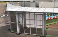 East Midlands Airport - Airside - Design and Build